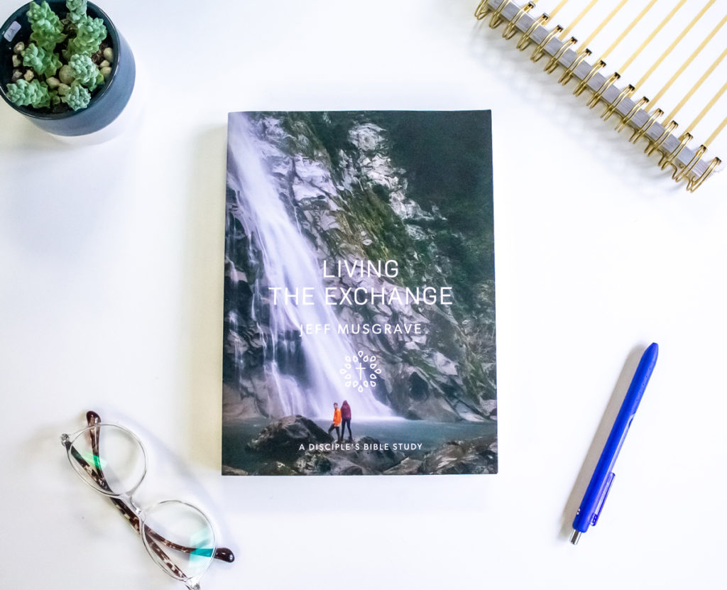 Store - The Exchange